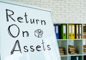 Return On Assets (ROA) formula - How to Calculate?